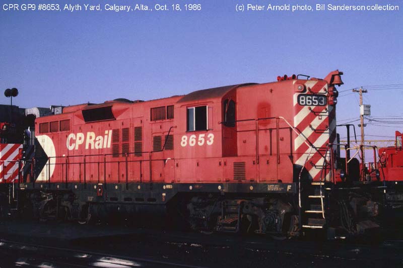 GP9 8653